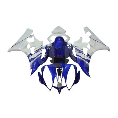 Motorcycle Fairings Kit for YAMAHA YZFR6 06 07YZF R6 YZF600