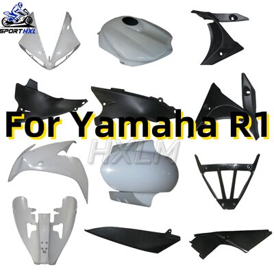 Hot Sale Fairing For 2004 2005 2006 Unpainted YAMAHA R1 YZF