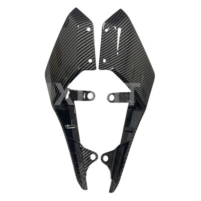 Motorcycle Accessories Rear Side Cover Rear Tailgate Side Pa