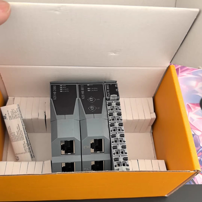 贝加莱X20HB2880 X20HB8815 X20PS8002 X20BB81 PLC 全新正品实价