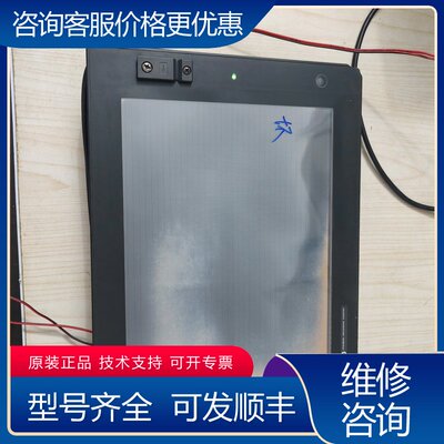 议价GT1585V-STBD GT15-QFNB32M三菱触摸可维修