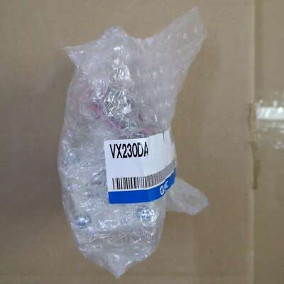议价电磁阀VX230DA可维修