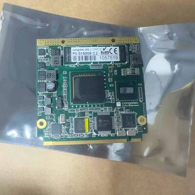 可维修CONGATEC AGL134512 PN015005 C议价