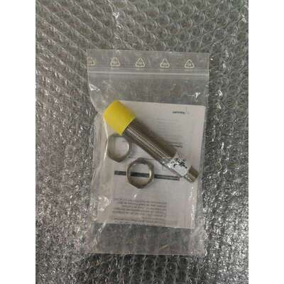 议价BALLUFF巴鲁夫 BOS01FE BOS 18M-PS-RE23-S4可维修