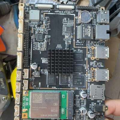 议价XC3288-V1.6主板，带EC20CEHCLG-128模可维修