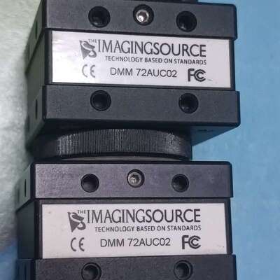 议价IMAGINGSOURCE 映美精 DMM 72AUC02工可维修