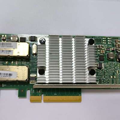 议价博通Broadcom BCM 57810S 10G双口万兆光可维修