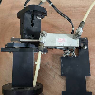可议价康普COMMSCOPE 02194-2385机械臂组件，