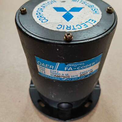 议价编码器，TS5850N52，OAER 25KV，老款可维修