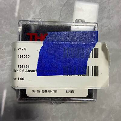 可维修Thorls 滤光片 D-0.6 Mounted议价