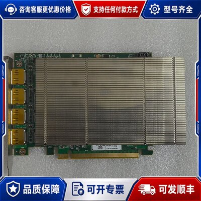 议价TOWAROW TMC-ImageDP4图形卡，几乎，功可维修
