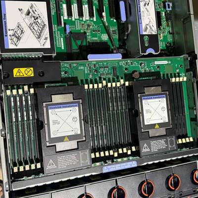 议价整机20台 IBM X3750M4主板 00FL809可维修
