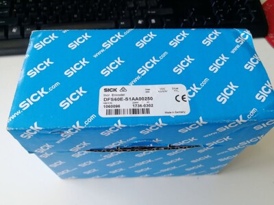 SICK编码器DFS60E-S1AA00250 BBGJ00600议价出售