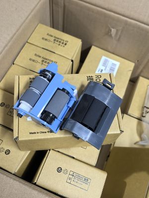 适用惠普HP2600f1/3600f1/n4600fnw1/n6600fnw扫描仪搓纸轮分页器