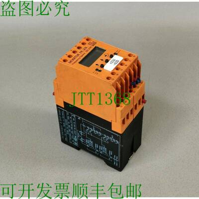 原装供应易福门DD2105