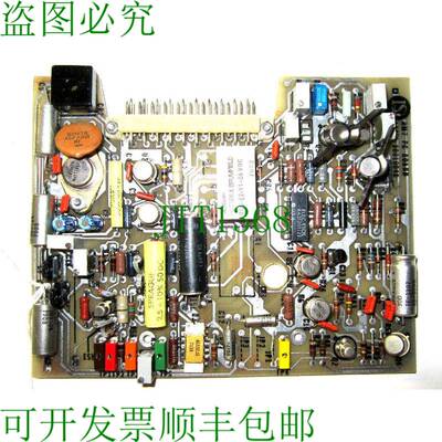 原装供应收购LEAR SIEGLER INC. 80010048-3 电路板 800100483