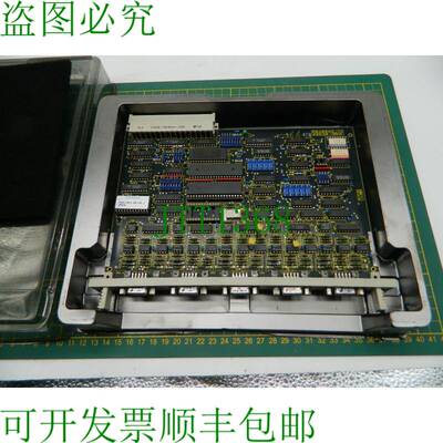 原装供应6ES52421AA13 -  - 6ES5242-1AA13 / 零件模块 S5 E:02