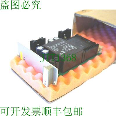 原装供应INOTEC PSU03电源供应 E10012