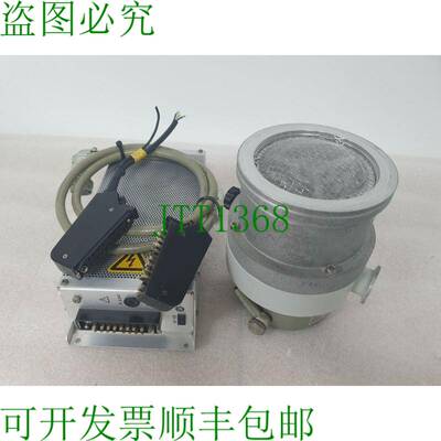 原装供应查看 BALZERS TCP120 和 TPH190 查看