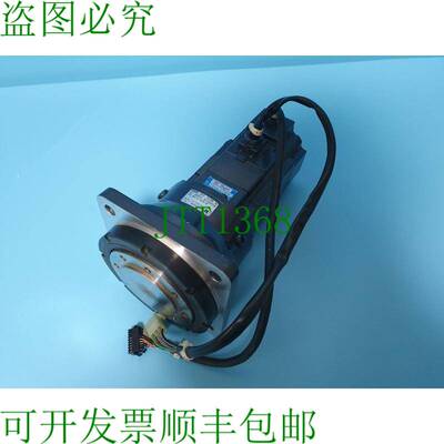 原装供应HARMONIC RKS-25-1918S-SP 交流伺服器带 DENKI 65BM010H