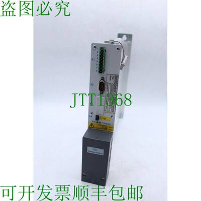 原装供应FERROCONTROL 轴规控制器 S02-00-1I
