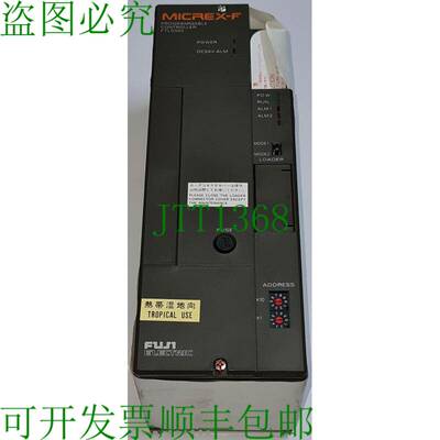 电机 Micrex-F 端子连接单元 型号：FTL 010H-G02-NK 90A110