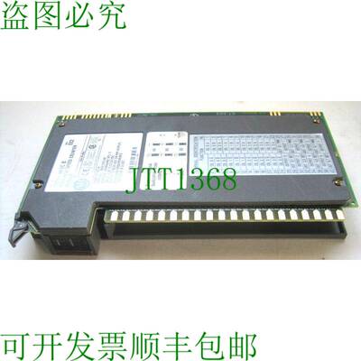 原装供应Allen Bradley 1771-VHSC 超高速民主党模块系列。乙