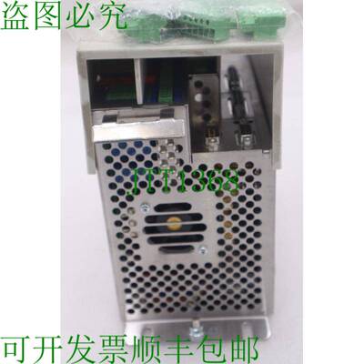 原装供应Bereger Lahr TLC511 F 伺服驱动器定位控制器 5 安培 22