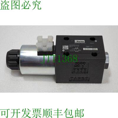 派克 D3W020BNJW42 通风器