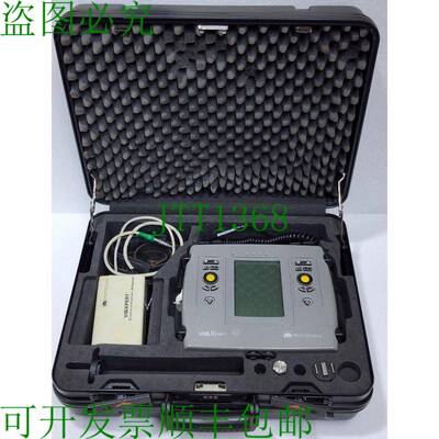 测试技术 VIBXPERT EX FFT 数据收集器和振动分析仪 VIB 5,300 EX