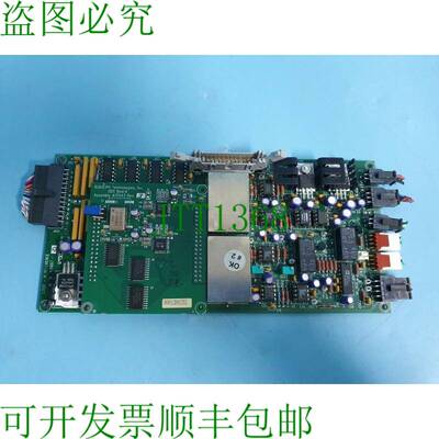 原装供应-- RUDOLPH A15543 REV.3 DDS 板 A15697-D 锁定参考板