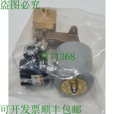 BN SEIKI MRP-103 磁力卸荷阀 MRP5501 511413 110VAC