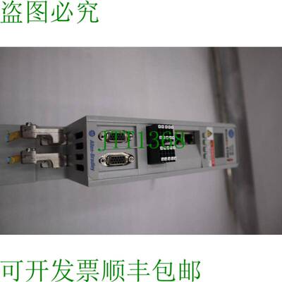 原装供应ALLEN BRADLEY 2198-D020-ERS3 / 2198D020ERS3，适用于