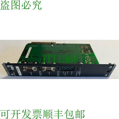 原装供应Pilz PSS1 CANopen 组件 / 302155 / 100139 1.0