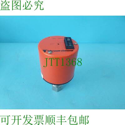 原装供应真空通用 CMLB-11 10Torr 传感器