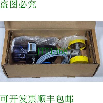 Burkert 8630 24V DC + 2712 Un 15.0 钢 不可氧化 DN20 控制阀 P