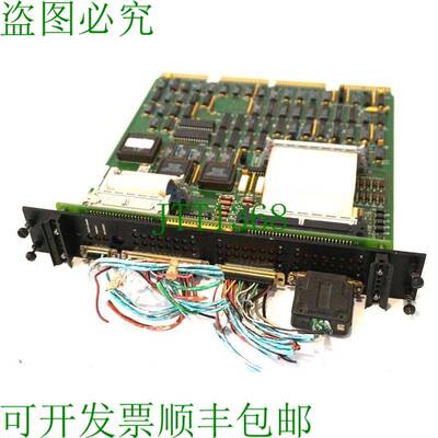 原装供应二手 MEASUREX QSIB 控制板 05415400 REV. C