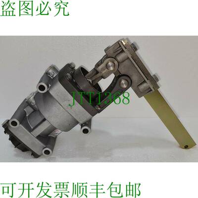 力士乐气动D&eacute;clencheur 型号：R417000184 锯齿牵引力：50