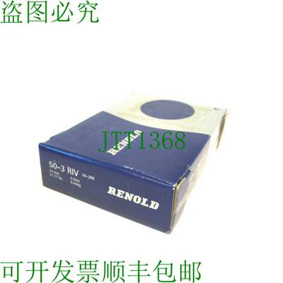 原装供应RENOLD开关50-3RIV 3M开关503RIV