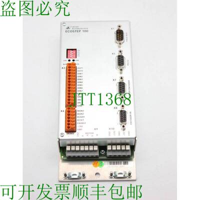 原装供应Jeaner 驱动技术 ECOSTEP 100-AA-000-000