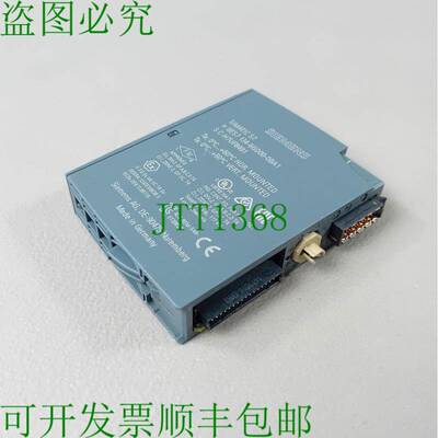 原装供应描述 6ES7 134-6GD00-0BA1 / 6ES7134-6GD00-0BA1 SIMATI