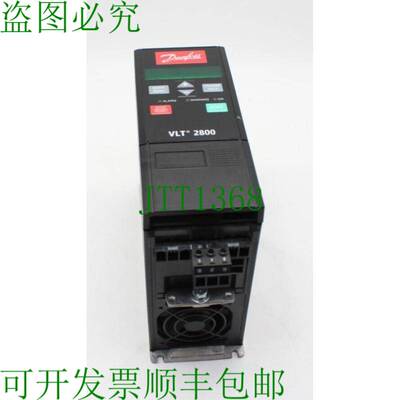 原装供应丹佛斯VLT2815PT4B20STR1DBF00A00C0