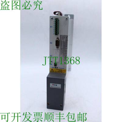 原装供应FERROCONTROL 控制器 S02-00-2E