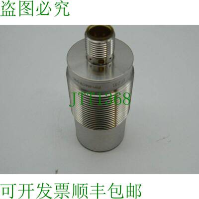 原装供应1x ifm 电感式全金属传感器 IIT231 IIK3025-BPKG/AM/P/U