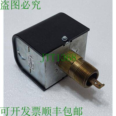 McDONNELL & MILLER FS4-3D 114550 熔断器 115-230V 160PSIG