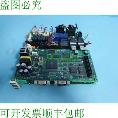 原装供应JASRC-CCP01,JASRC-CTU01 机器人控制板 ERCR-SS26-C002