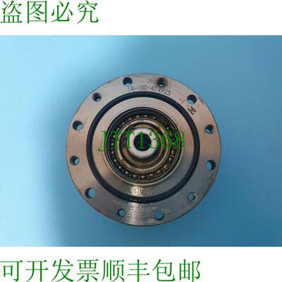 原装供应HARMONIC SF14-100 ARHEAD 计量器适用于100W