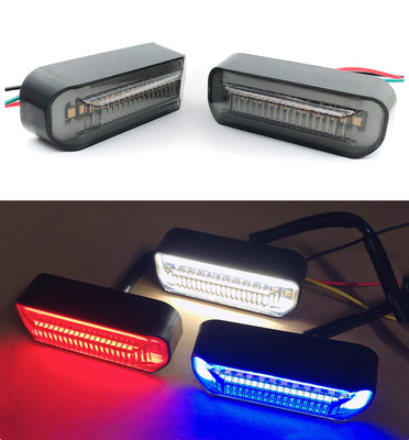 009小牛小龟祖玛车通用12V转向灯