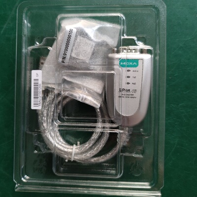 MOXAUSB转RS485422USB转232