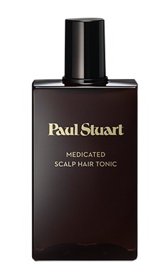 日本 KOSE PAUL STUART SCALP HAIR TONIC 控油  育毛剂